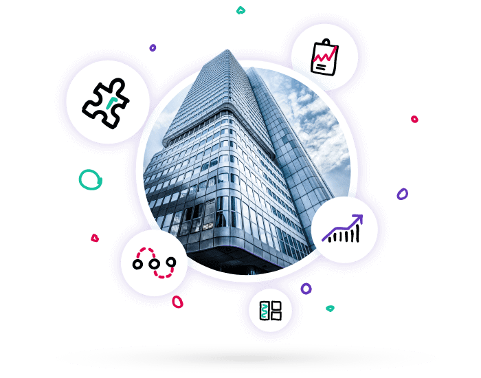 Enterprise Strategy Software | Lucidity