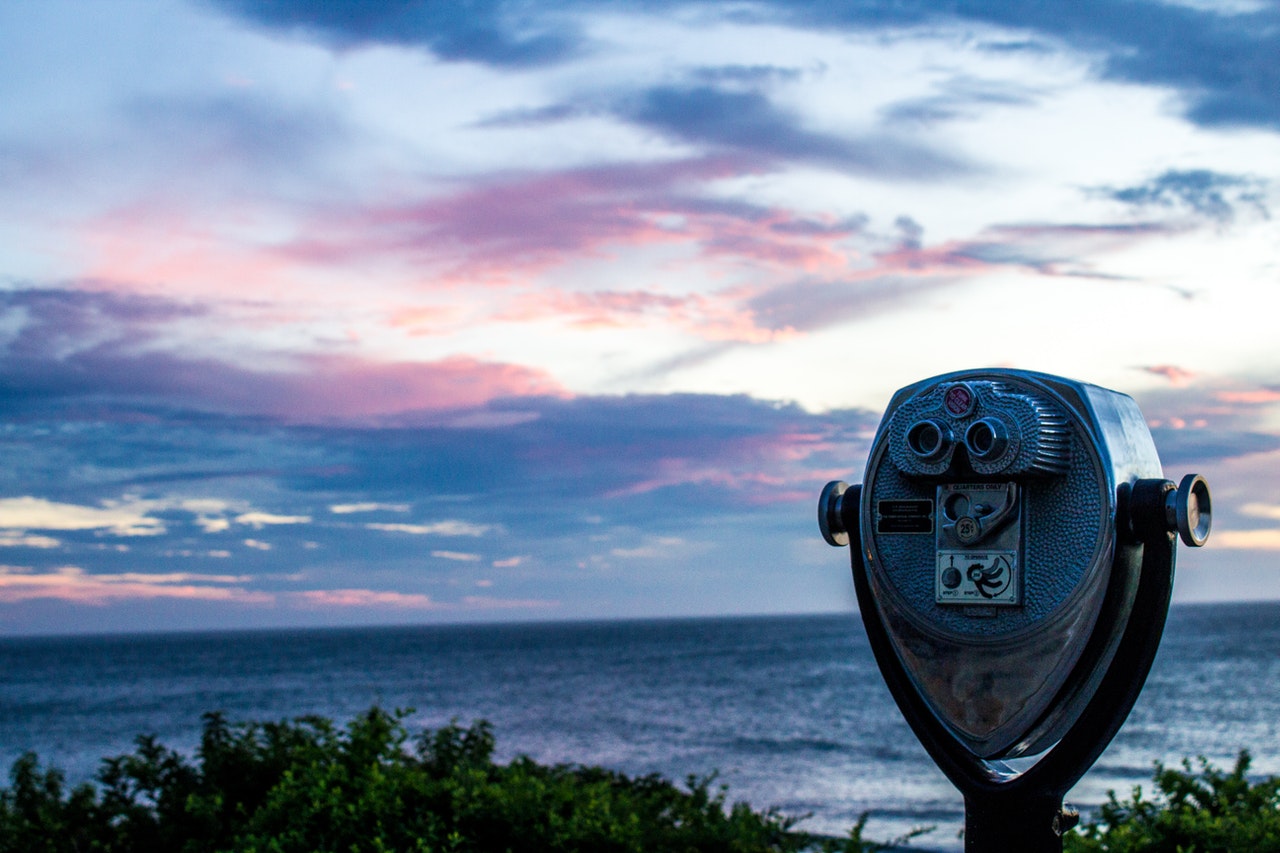 Good Bad Vision Statements Everything You Need To Know Lucidity