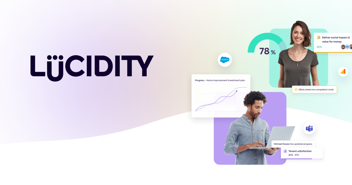 Business Strategy Software | Powerful Strategic Planning Tool