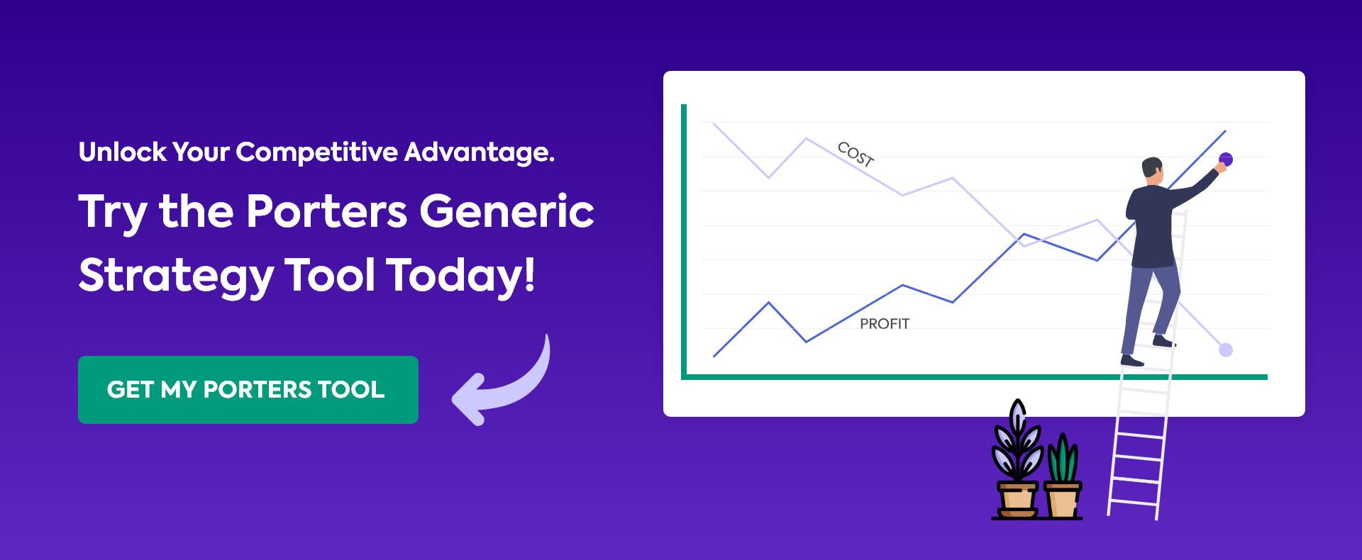 How To Apply Porter's Generic Strategies To Your Business